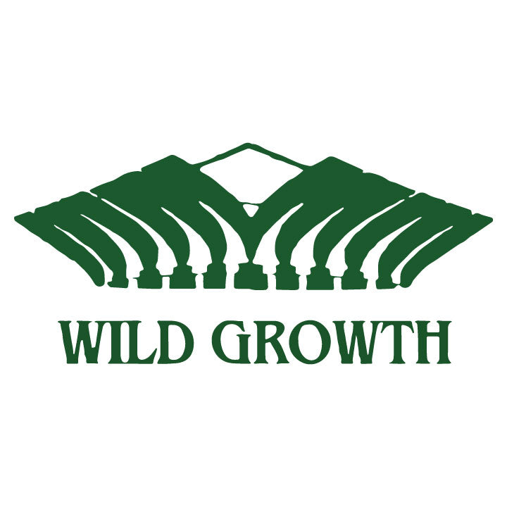 WILD GROWTH – BeautyPrime.com